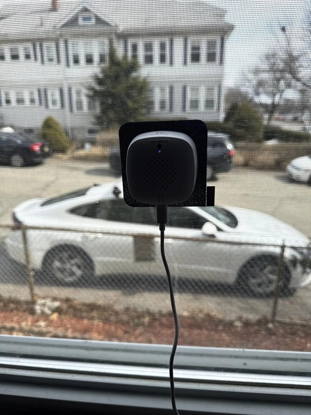 3MP 2K Window Camera Review – The Smartest Indoor Security Camera with ...